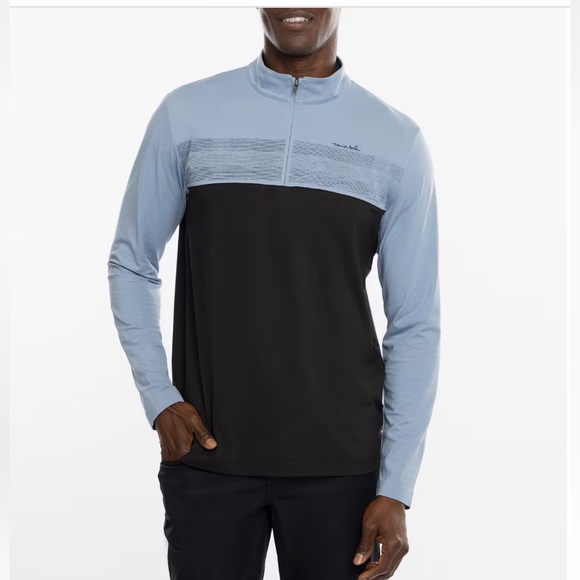 Travis Mathew | Shirts | Nwt Travis Mathew Out All Night Quarter | Poshmark